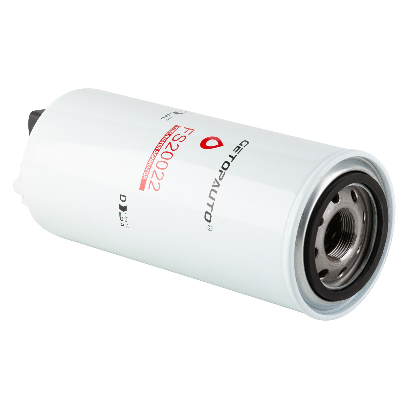 Brand New Fuel Filter With Water Separator Replace FS20022 | eBay