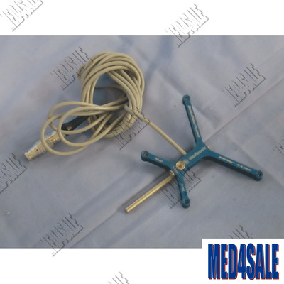 Meditronic 963-863 Stealth Cranial Probe | eBay