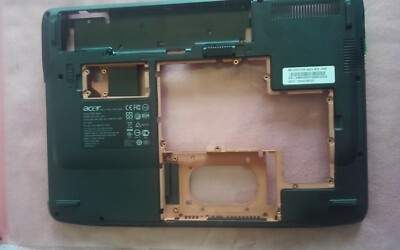 Acer Aspire 4520 4720 Z01 Z03 Bottom Base Enclosure Chassis Case ...