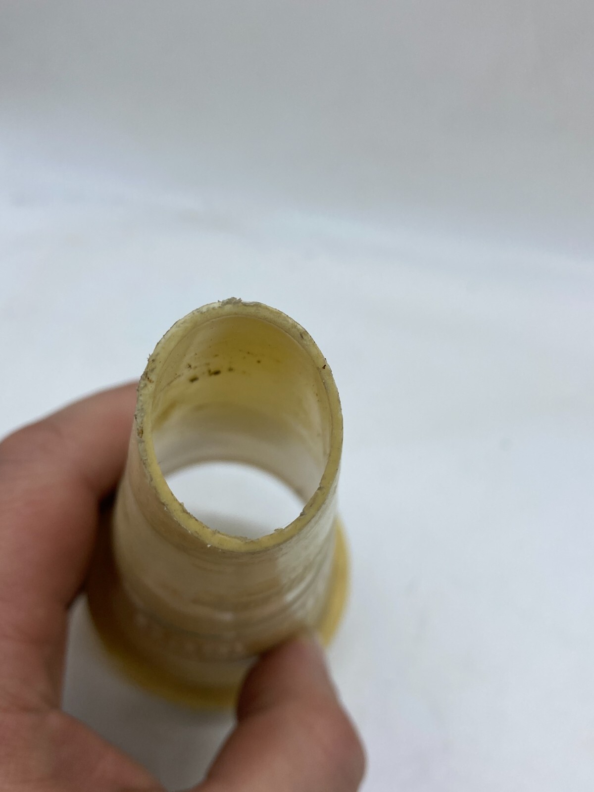 Castrol Castrolite Liquid tungsten Motor Oil Bottle Plastic Top Pourer ...