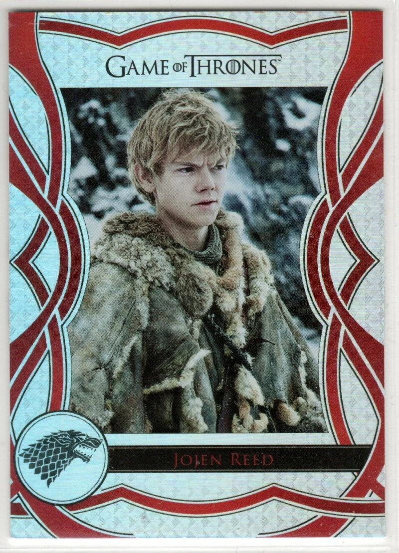 Jojen Reed Art