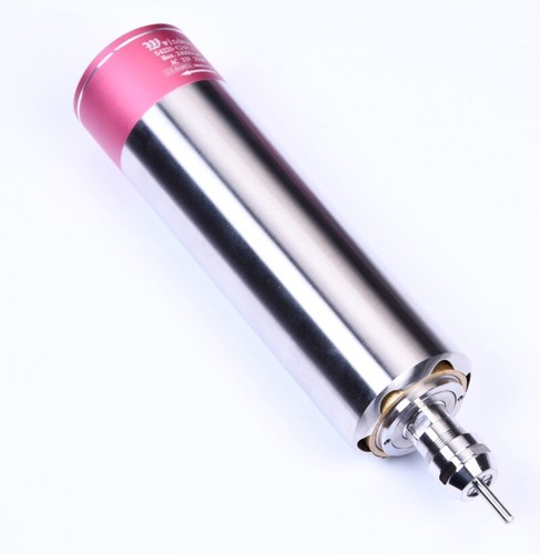 Windward Electric Spindle Miniature Spindle 33mm 7000 Rpm Brushless ...