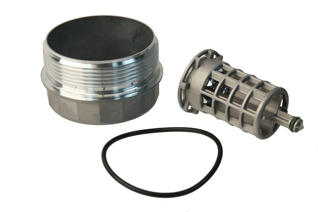 Engine Oil Filter Cover URO Parts 11427525334PRM for sale online | eBay