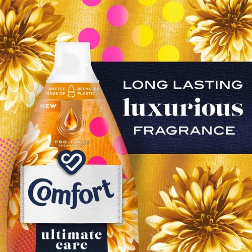 130W Surf Tropical Lily Laundry Powder & 58W Comfort Luxurious ...