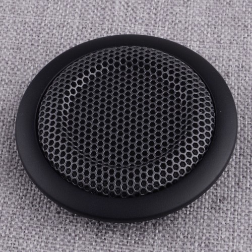 1xRear Door Tweeter Speaker Cover Fit For BMW 1/2/3/4 Series F20 F22 ...