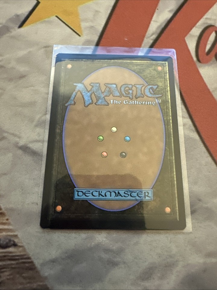 MTG Furycalm Snarl Commander Masters Regular #0999 | eBay