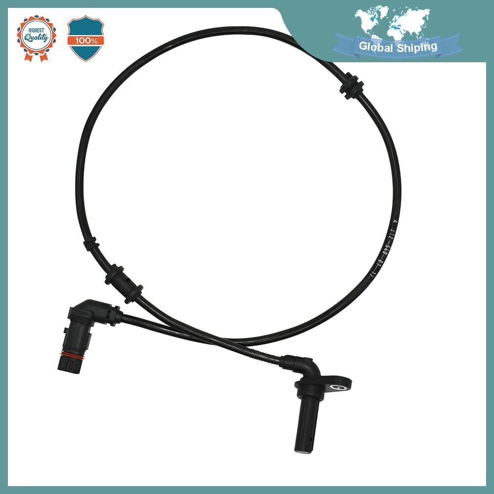 ABS Speed Sensor Front Left A2125400117 For Mercedes E350 E550 CLS550 ...