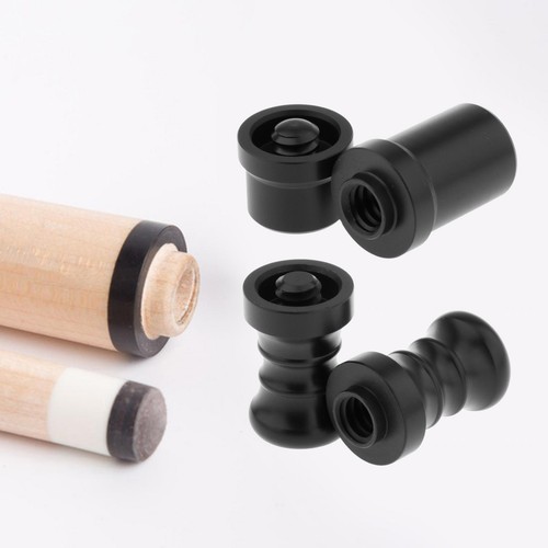 Joint Protector for Pool Cue, Protect Your Billiard Cue Joint Cap ...