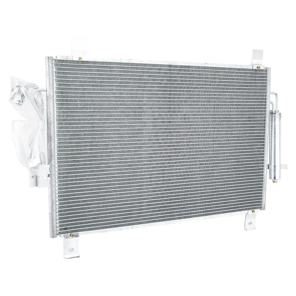 AC Condenser Fit 2013-2020 Nissan Pathfinder Infiniti QX60 921003JA0E ...
