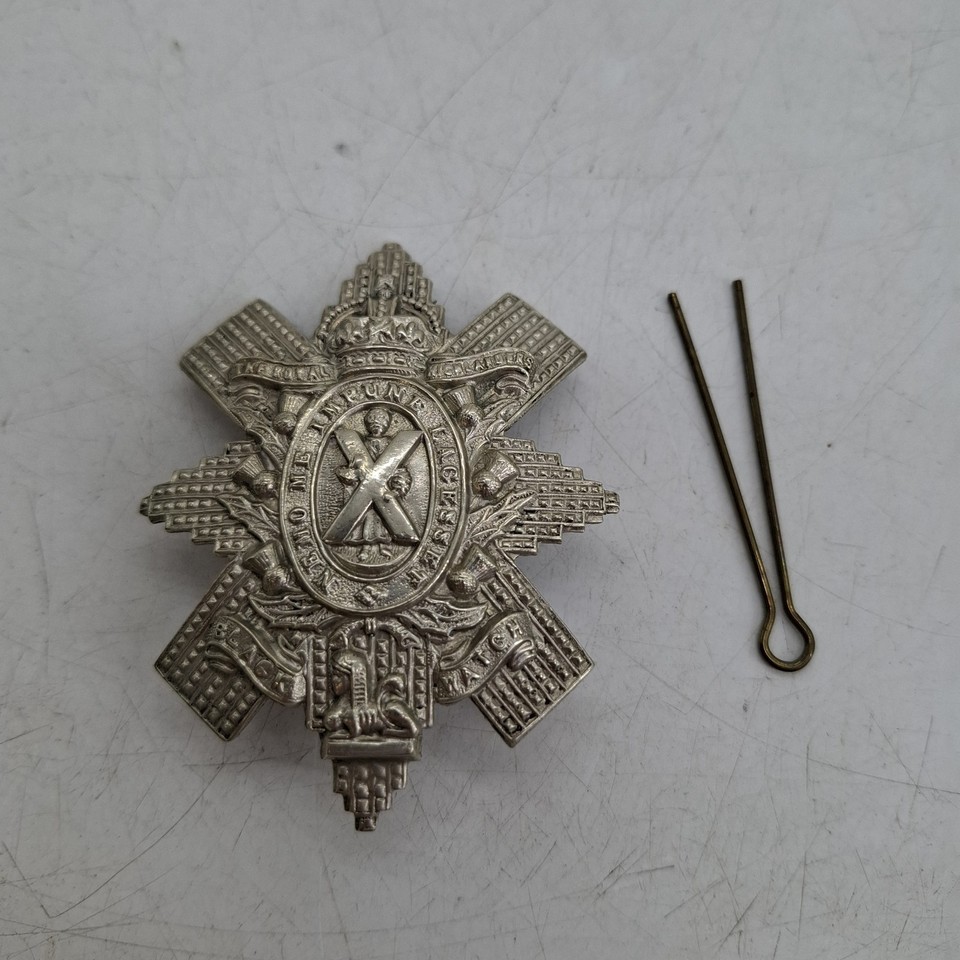 The Glasgow Highlanders 9th Battalion Highland Light Infantry Scottish ...