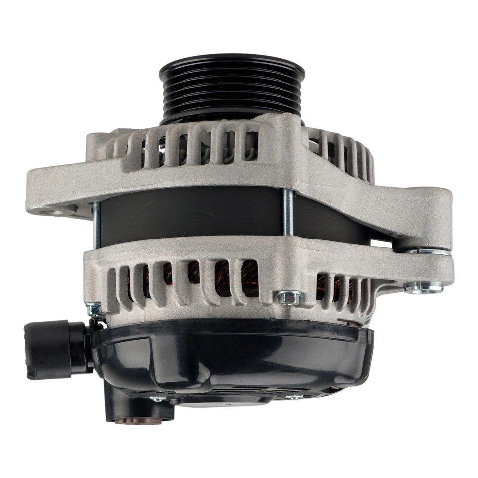 New 125A Alternator for Toyota RAV4 2.5L 2013-2017 2018 27060-0V140 ...