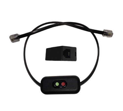 Telephone On-Off Line Switch for sale | eBay
