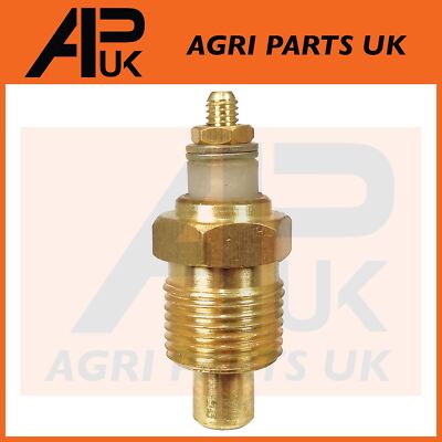 Temperature Sender Switch for Ford 234 333 3910 3930 4110 4130 4610 ...
