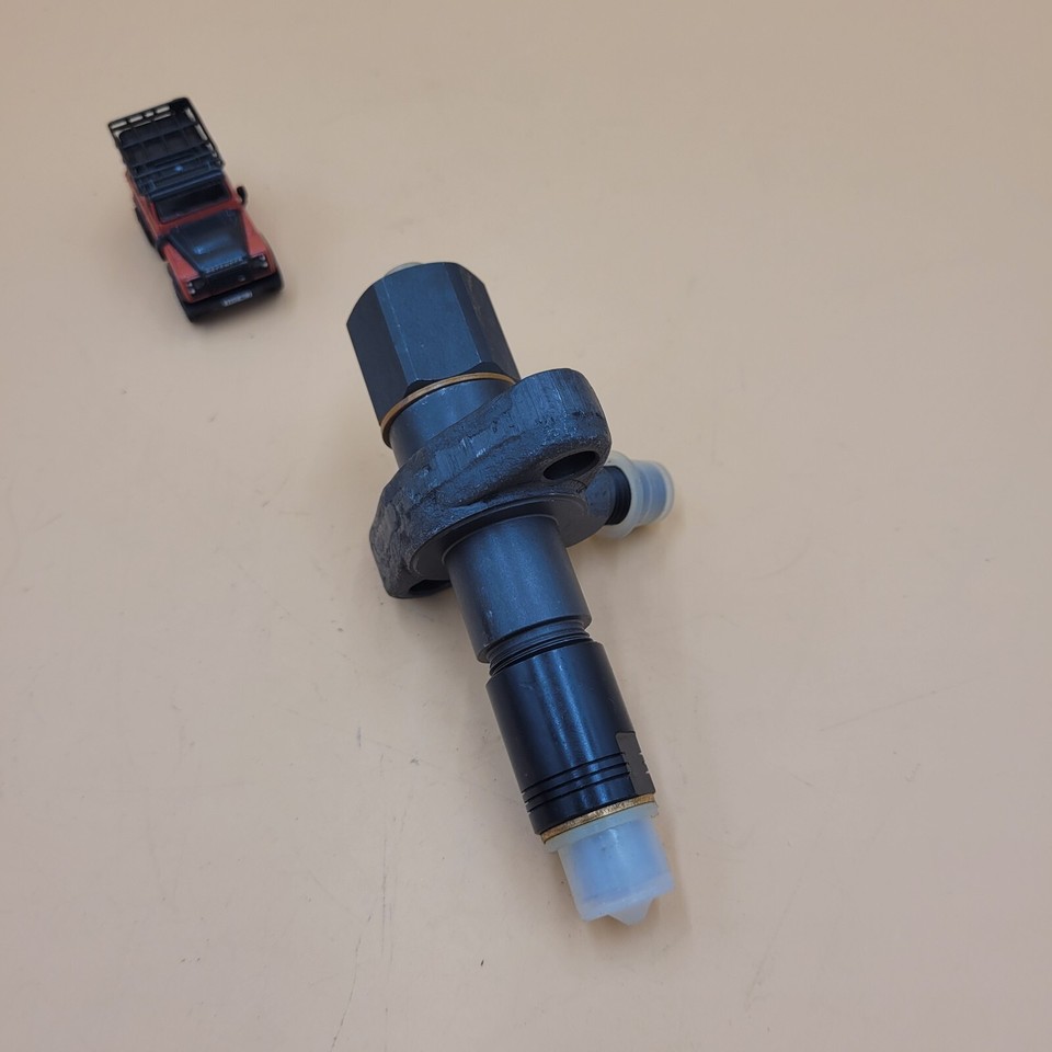 Land Rover Defender 83-06 Series 3 Diesel Fuel Injector Part# ERR1266 ...