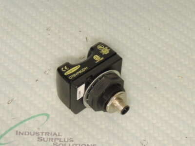 Sensors - Optical Touch Button