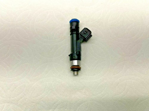 OEM Bosch Fuel Injectors Set (1) 0280158205 for 11-19 Chevy Buick 1.4L ...