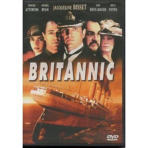Britannic | eBay