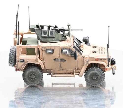 1/72 JLTV Joint Light Tactical Vehicle Model | eBay