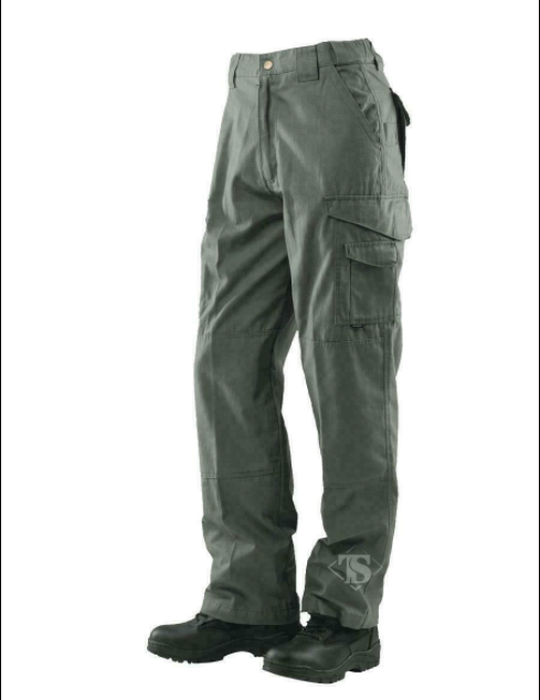 VETERAN'S DAY SALE! Tru-Spec 24-7 Tactical Rip-Stop Police STYLE Pant ...