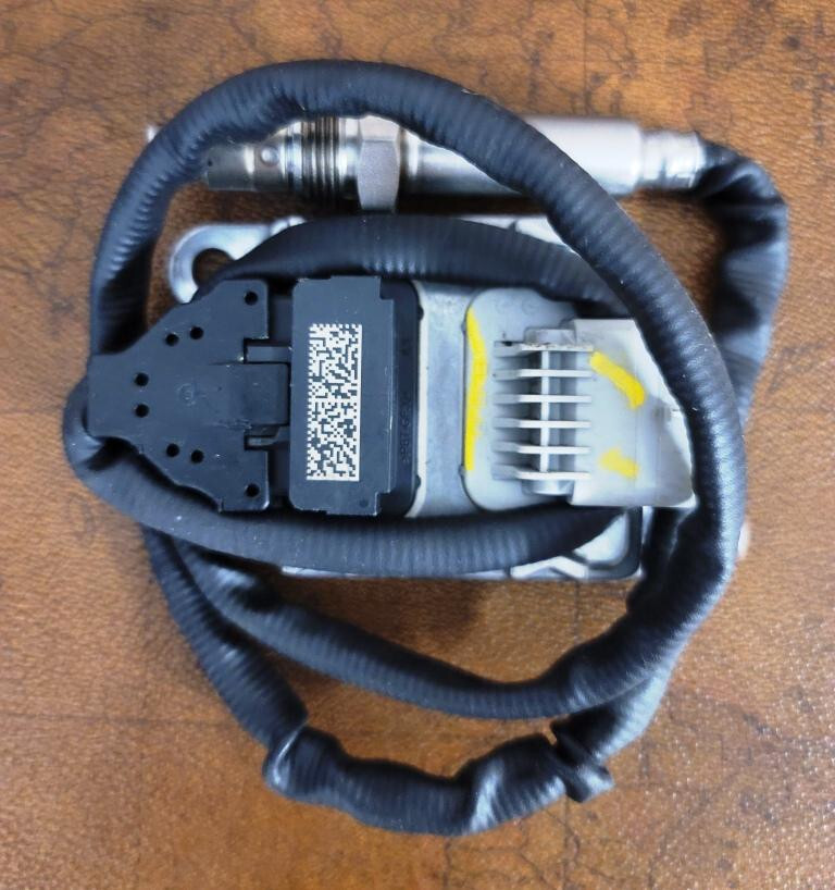 Nox Sensor 12708006 for Silverado HD Sierra 2500 HD 2020-2023 12695882 ...