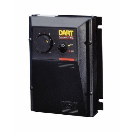 Dart Controls 253G-200E 240V Motor Speed Controller for sale online | eBay