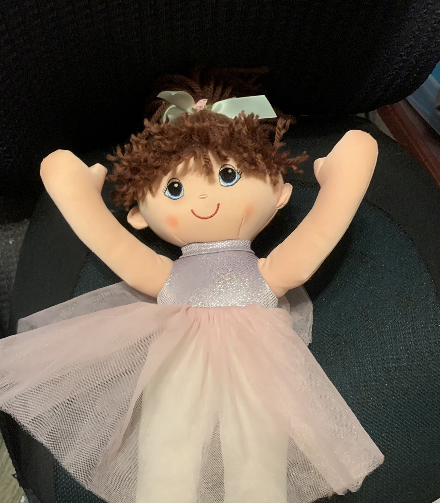 Debbie Dancer Ballerina 18-20” | eBay