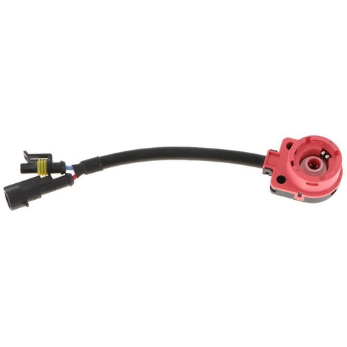 D2R D2C Xenon Bulb Ballast Connector Harness Plug Wire Socket | eBay ...