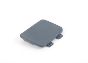 BMW GENUINE 1 SERIES E88 E82 M SPORT FRONT TOWING EYE COVER PRIMED ...