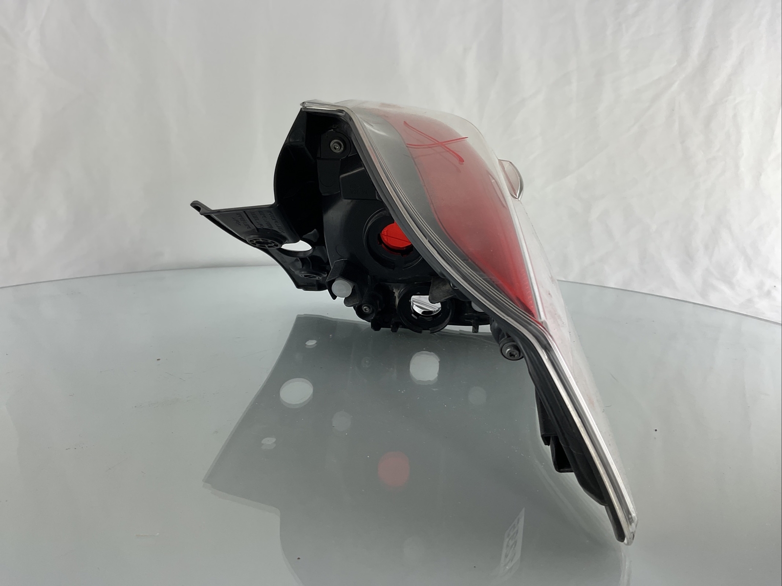 2016-2018 Toyota RAV4 Tail Light Lamp LH Driver OEM Used 81560-0R061 | eBay