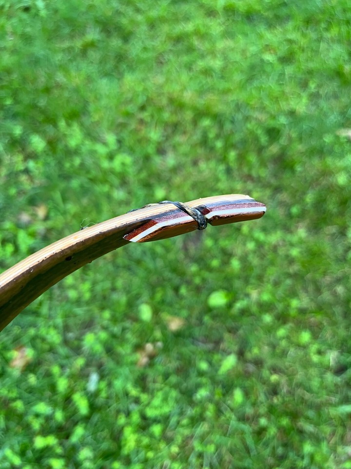 Custom Timberhawk Talon Premier R/H recurve bow | eBay