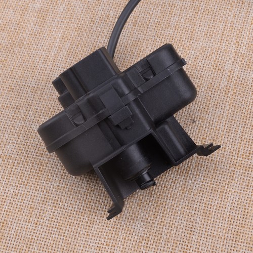 5N0 810 773 Fuel Tank Door Lock Motor Actuator Control Unit Fit For VW ...