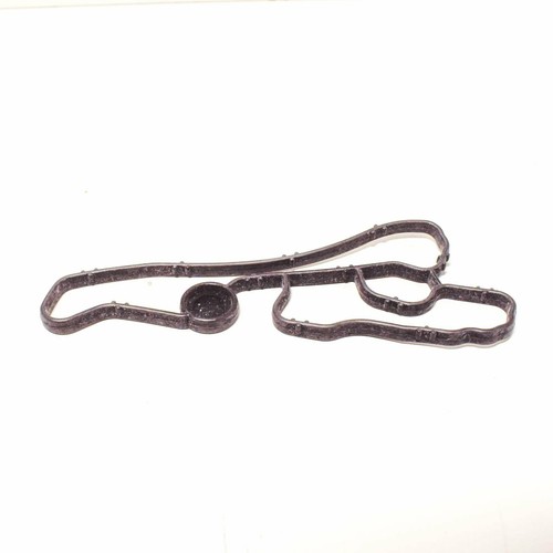 NEW MERCEDES-BENZ GLE W166 OIL FILTER ELASTOMER MOLDED SEAL A2781840280 ...