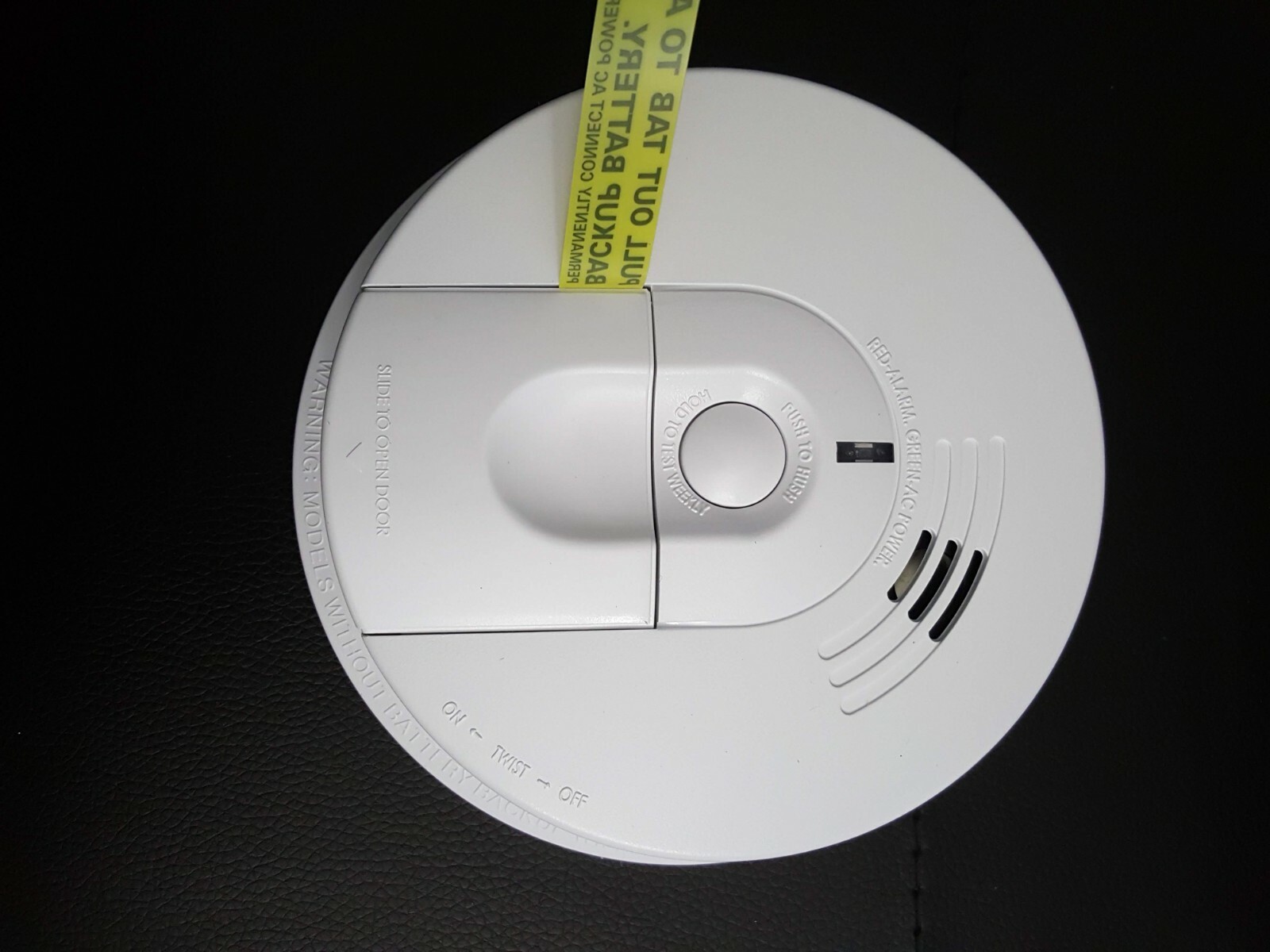 KIDDE i4618 Firex Hardwired Smoke Alarm. NEWLY Manufactured- 4 Pack | eBay