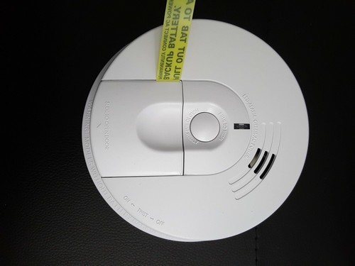 KIDDE i4618 Firex Hardwired Smoke Alarm. NEWLY Manufactured- 4 Pack | eBay