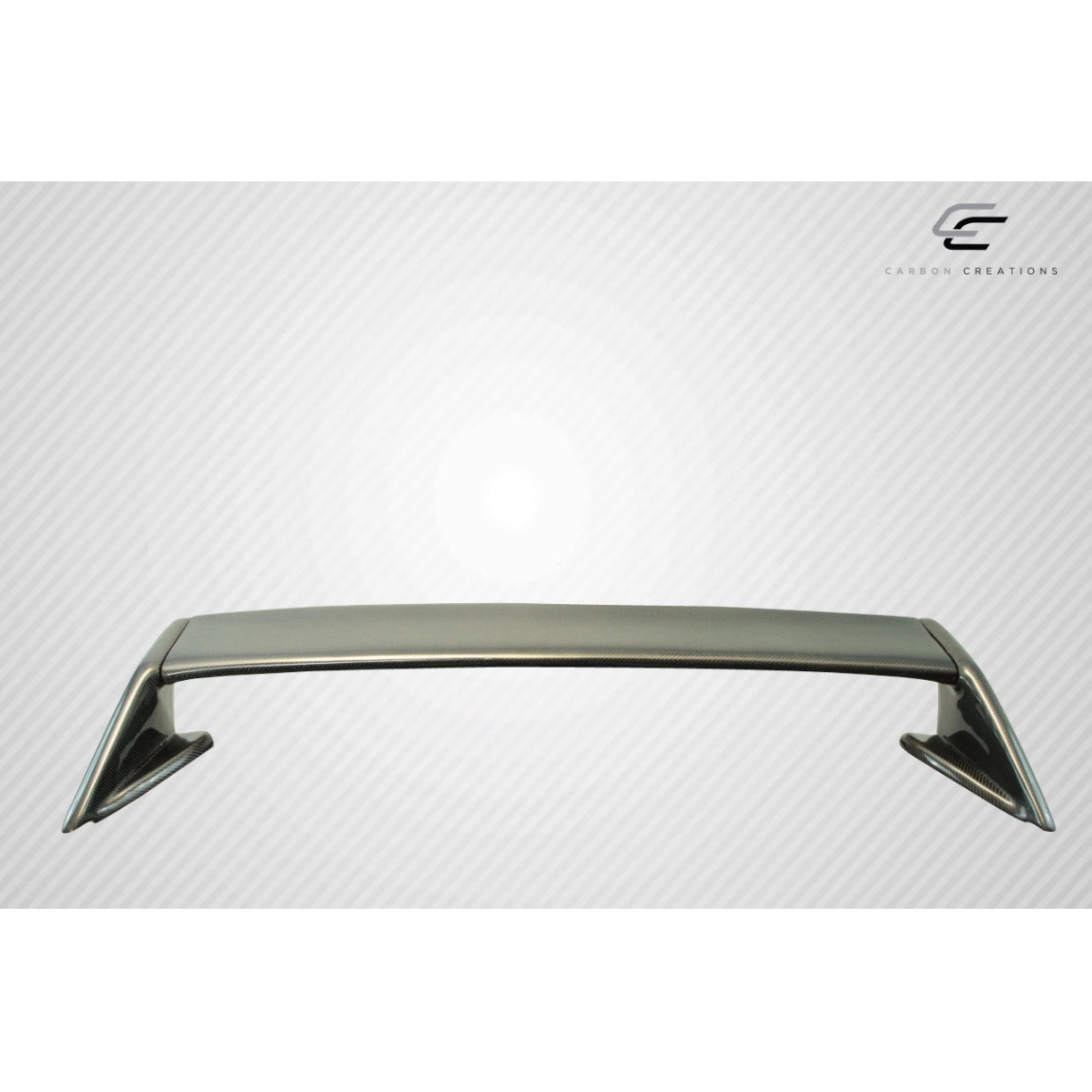 Carbon Creations S14 Kouki Rear Wing Spoiler for 240SX Nissan 95-98 ...