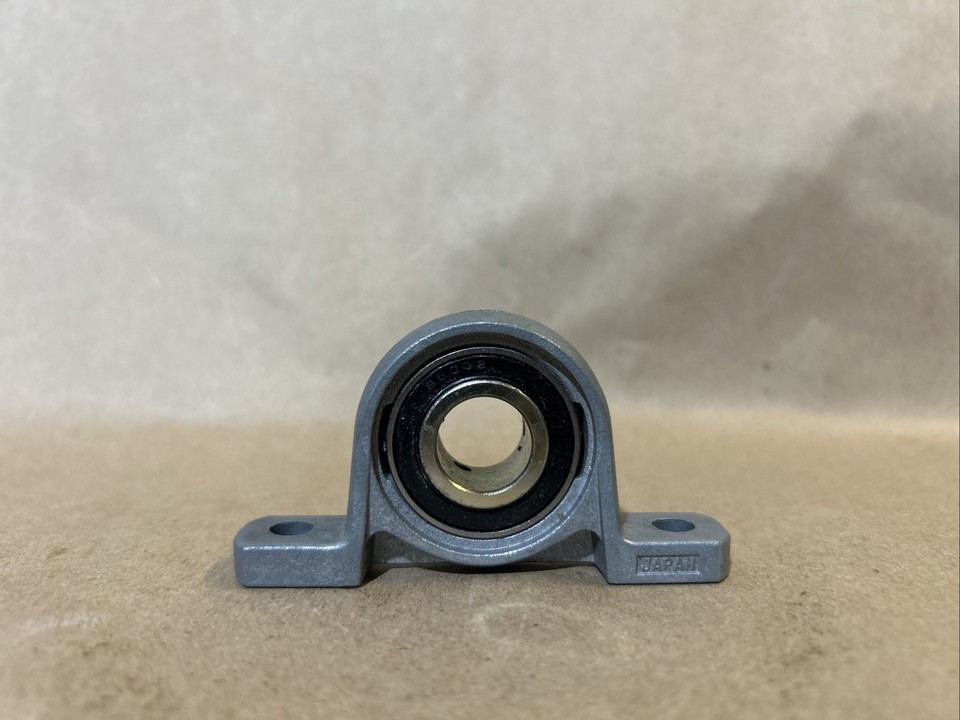 FYH P002 Pillow Block Bearing New No Box 8 MM | eBay