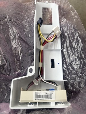 Refrigerator Electronic Control Board #W11546690 | eBay