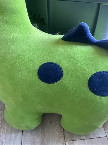 Bellzi Bronti The Brontosaurus Plush Dinosaur Stuffed Animal 23” Large ...