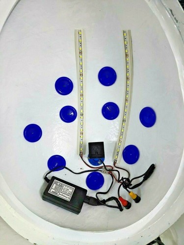 Laparoscopic Virtual-Endotrainer Surgery Training kit Surgical ...