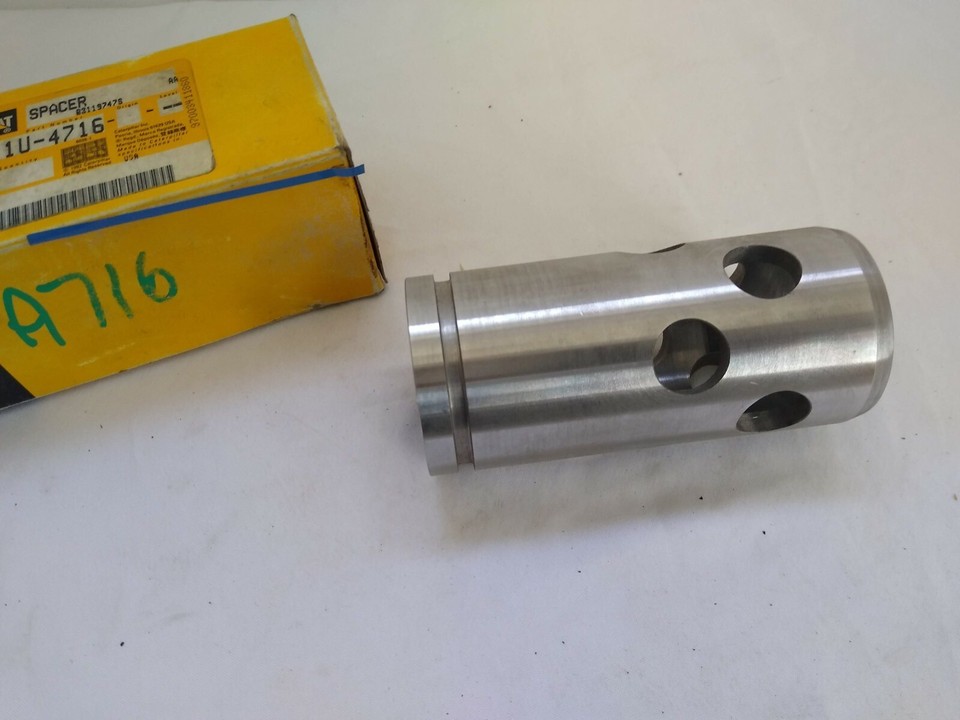 Caterpillar 1U-4716 Spacer Cat 1U4716 | eBay