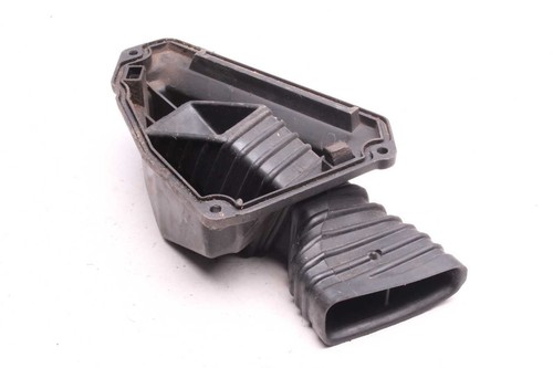 Air filter box intake channel Yamaha FJ 1100 47E 84-85 | eBay