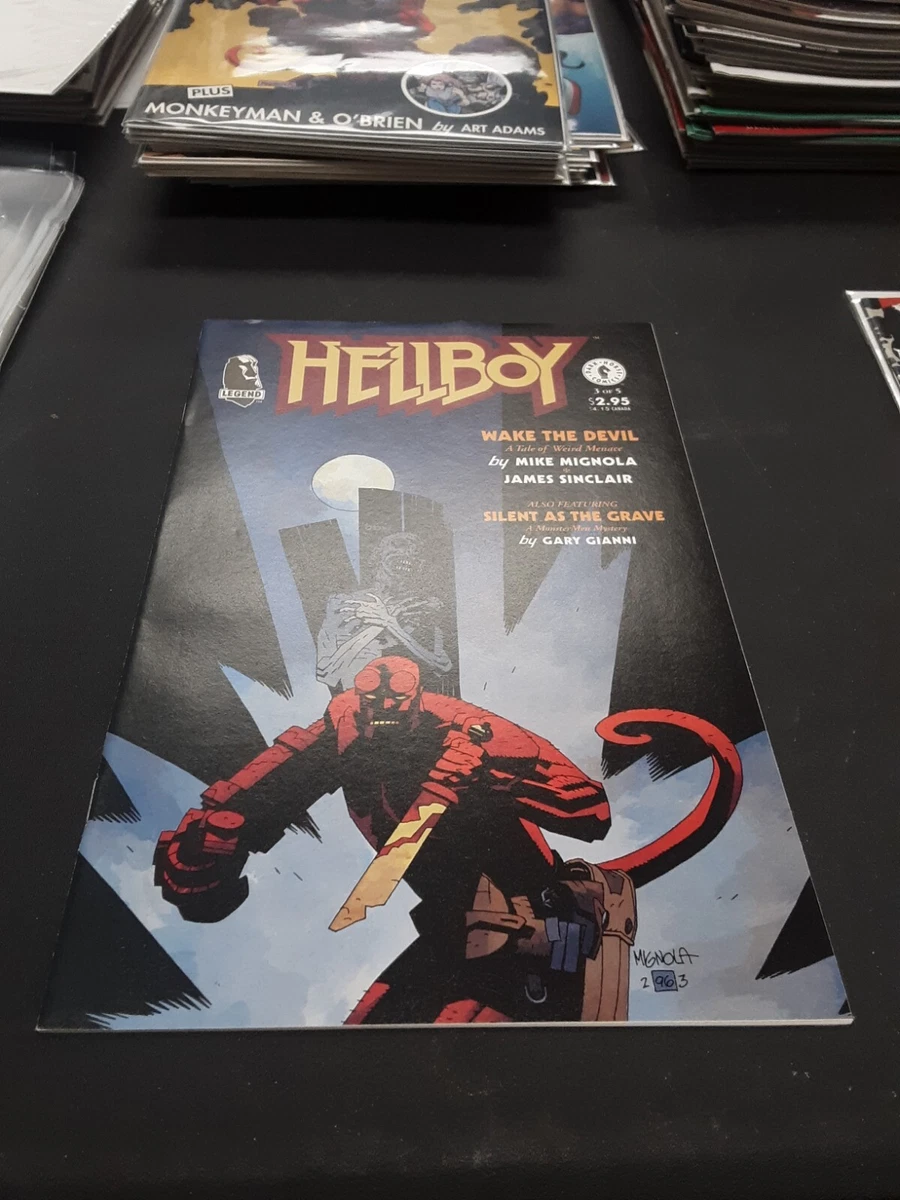 Roger The Homunculus