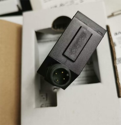 BALLUFF BOS01FR BOS23K-PA-LH10-S4 PHOTOELECTRIC SENSOR .NEW IN BOX DHL ...