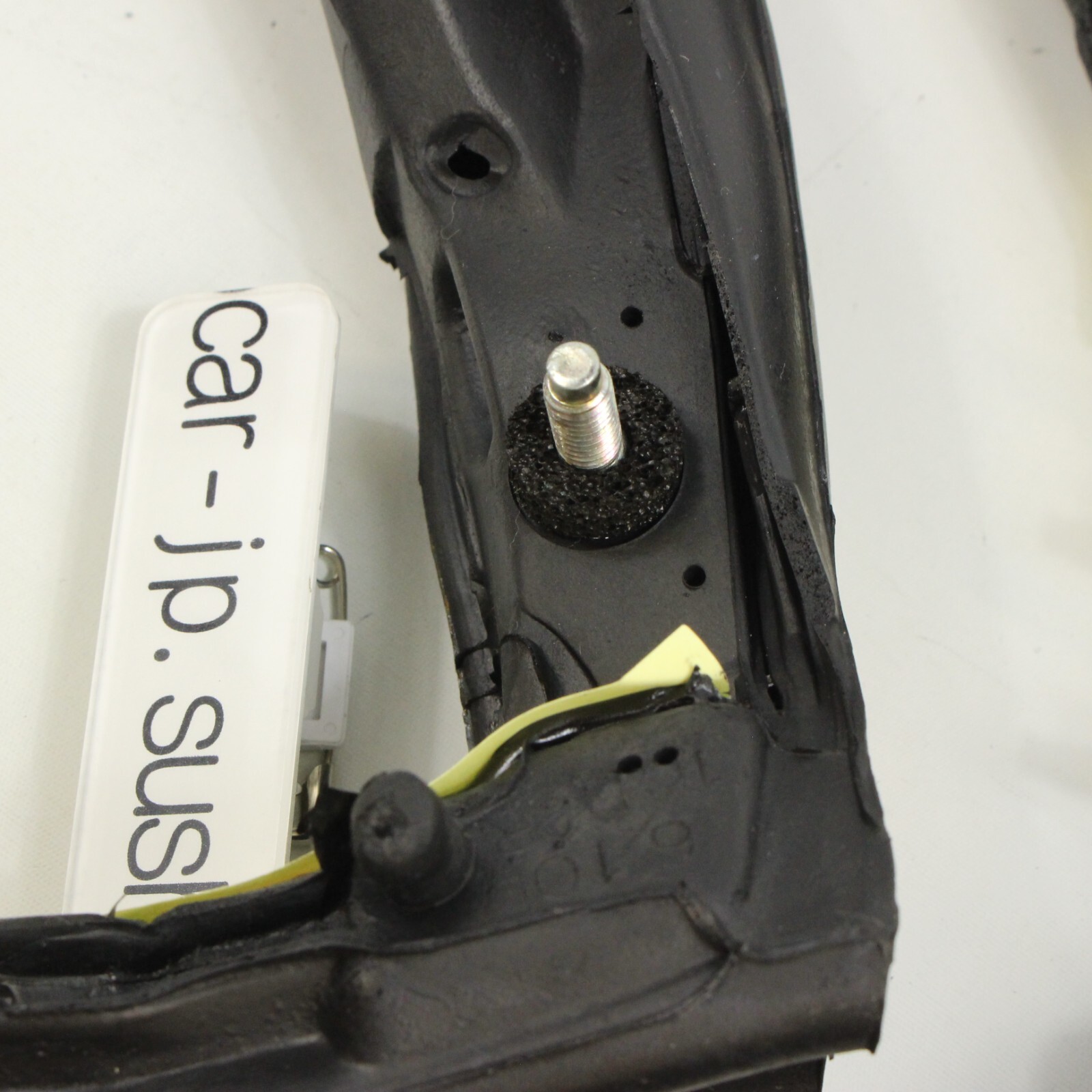 TOYOTA OEM MR2 SW20 SW21 T-Bar Roof Weather Strip Lh&Rh 63628-17022 ...