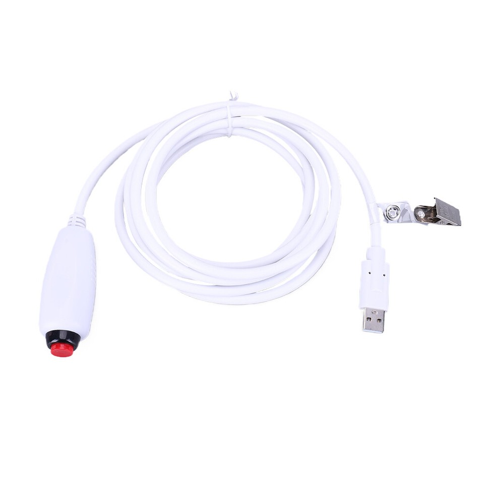 Nurse Call Cord Waterproof Push Button Cord Cable Nurse Call Device for ...