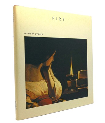John W. Lyons FIRE 1st Edition 1st Printing | eBay