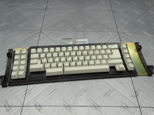 IBM Type Writer Keyboard Keys Vintage Clicky Mechanical | eBay