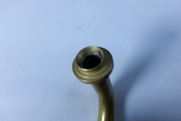 New Goodman BT1369063 Flowrator 90 Degree Stub Coil Inlet Elbow - OEM ...