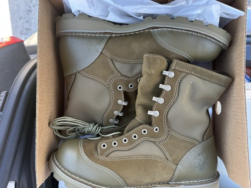 Danner USMC Military Boots RAT Temperate Gore-Tex 11 W 98397300506| eBay