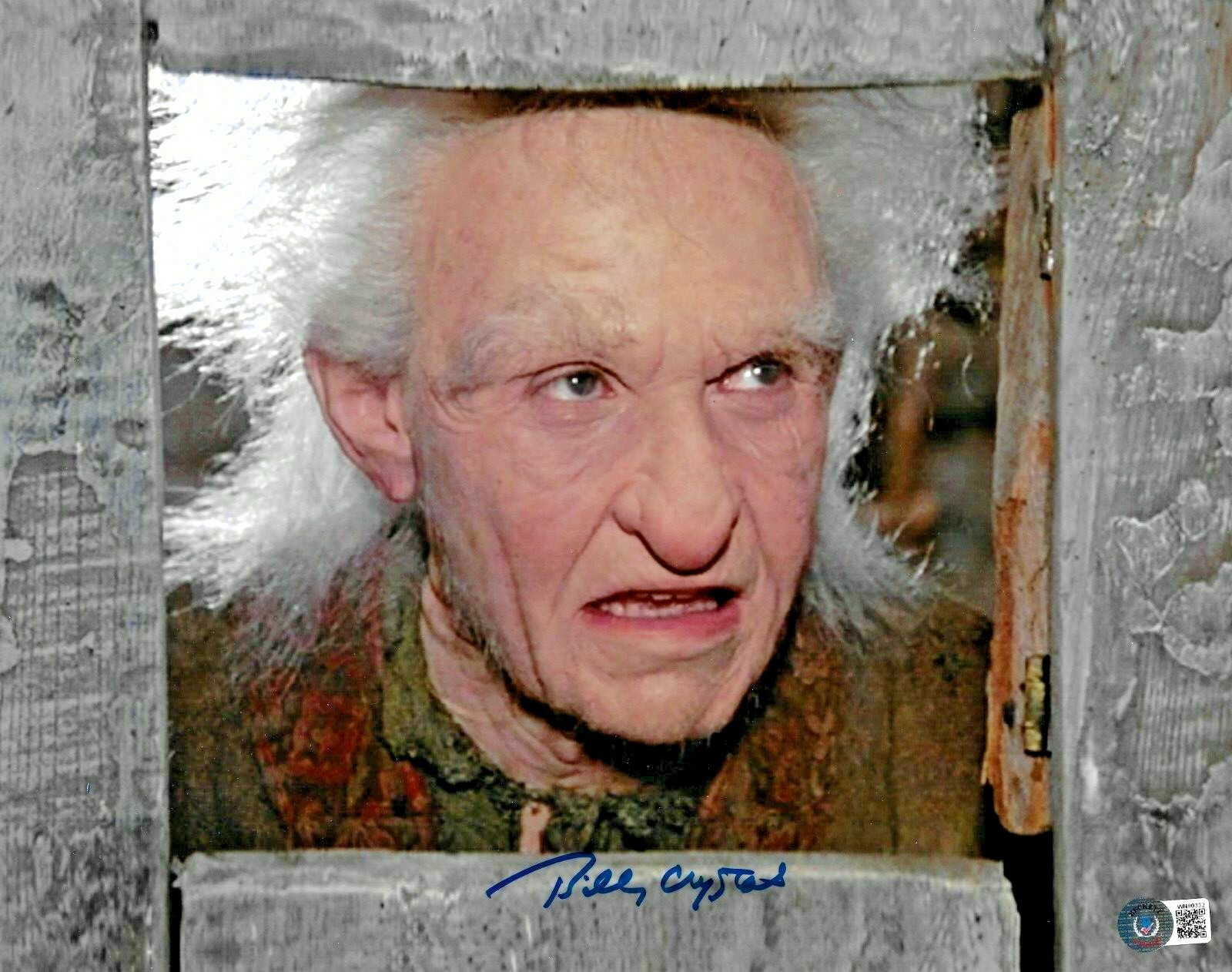 Princess Bride Characters Billy Crystal